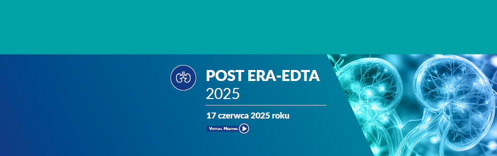 POST ERA-EDTA 2025 | Kontakt